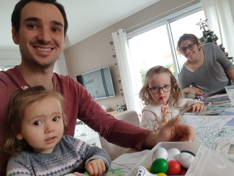 Maman, mais pas que… – Stephopoloc